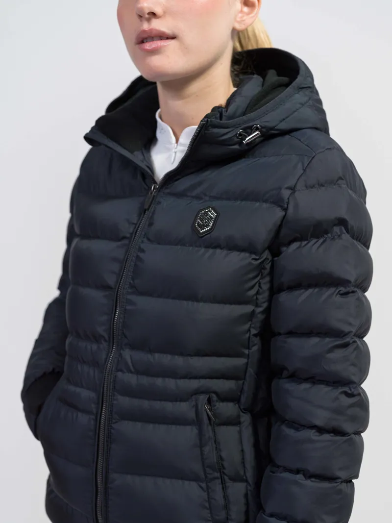 Samshield Courchevel Ladies Jacket Navy
