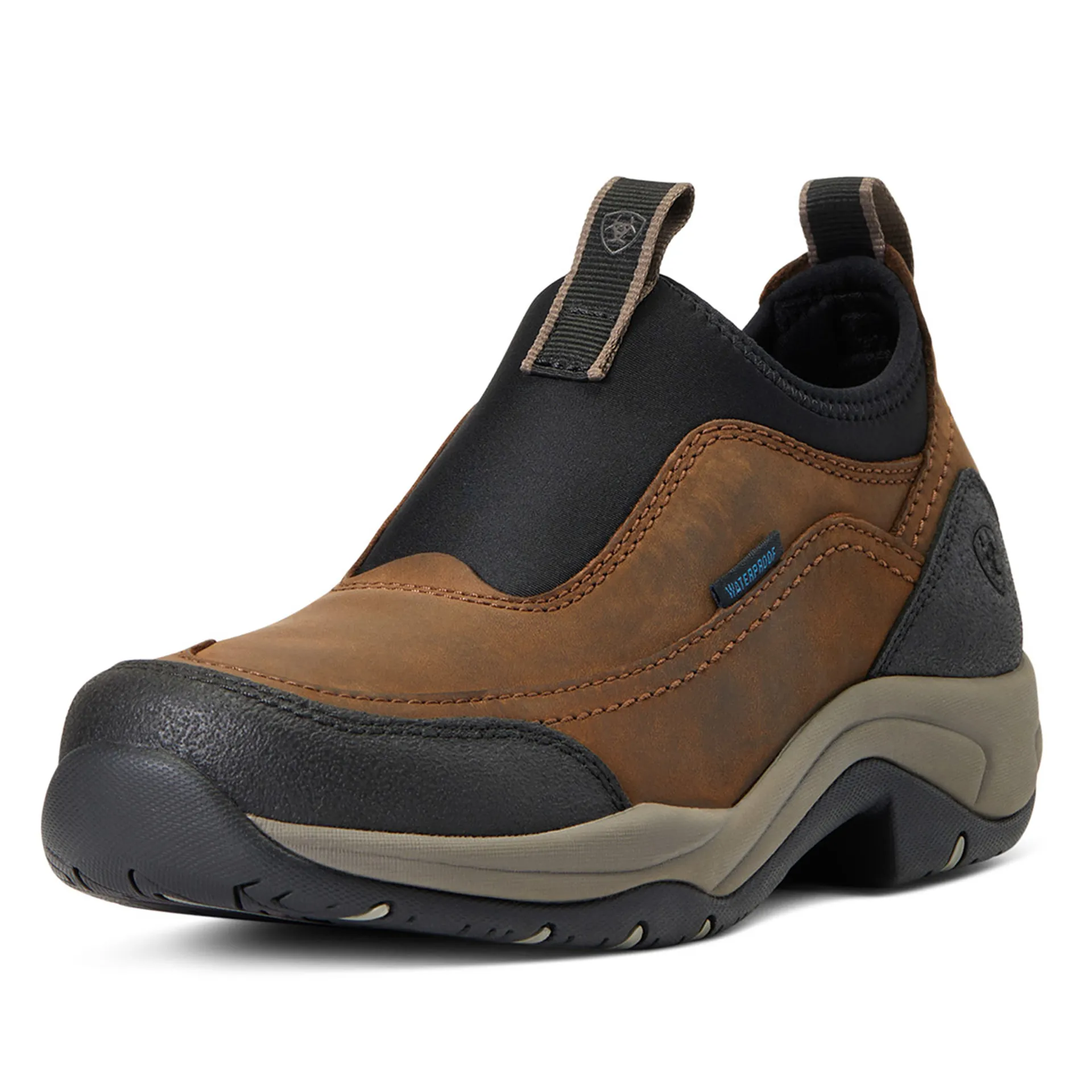 Ariat Terrain Ease H20 Waterproof Ladies boot