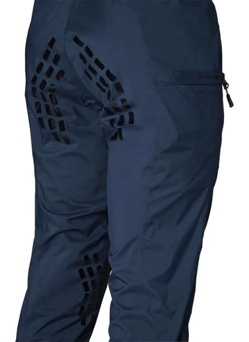 Mountain Horse Power Guard Team Pants Navy