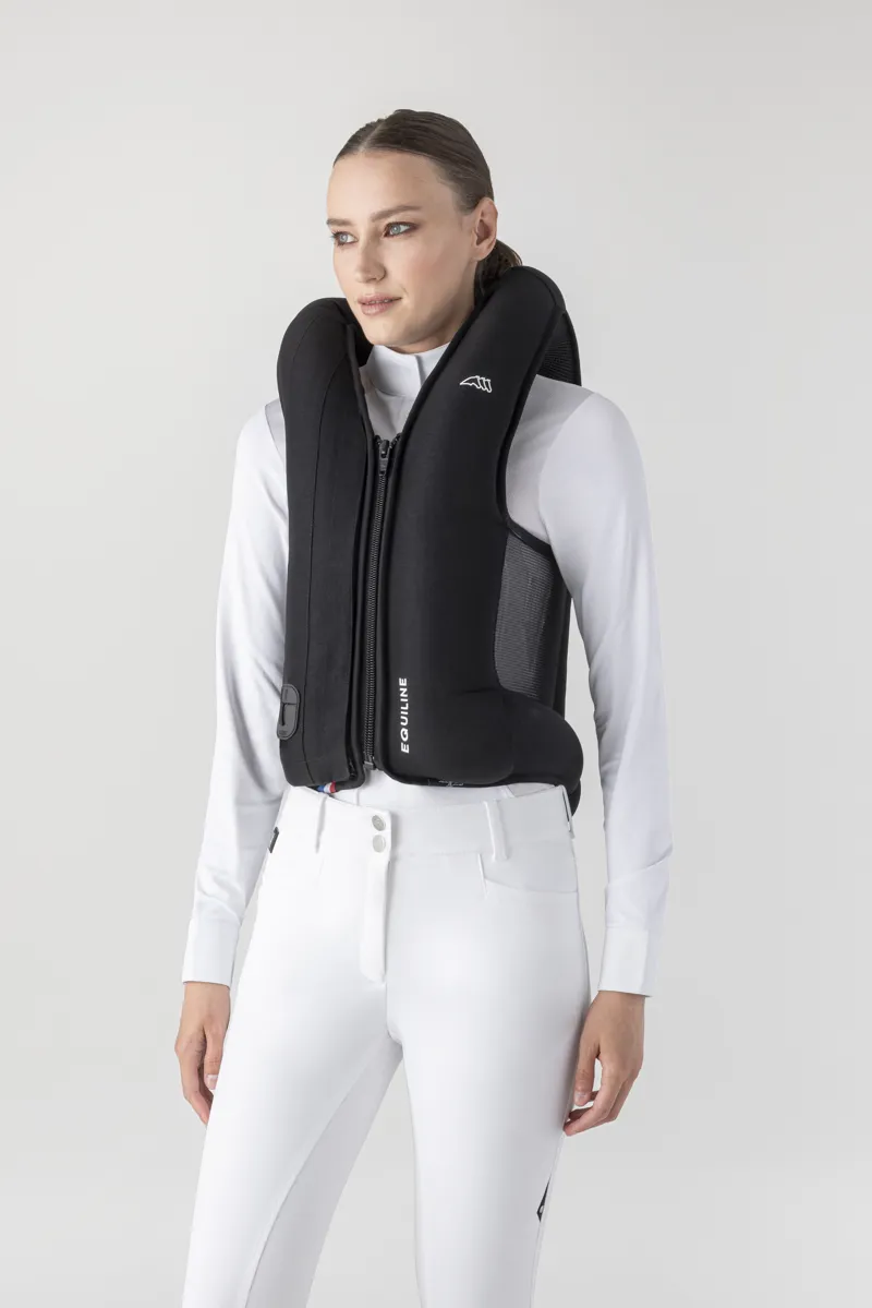 Bag vest store